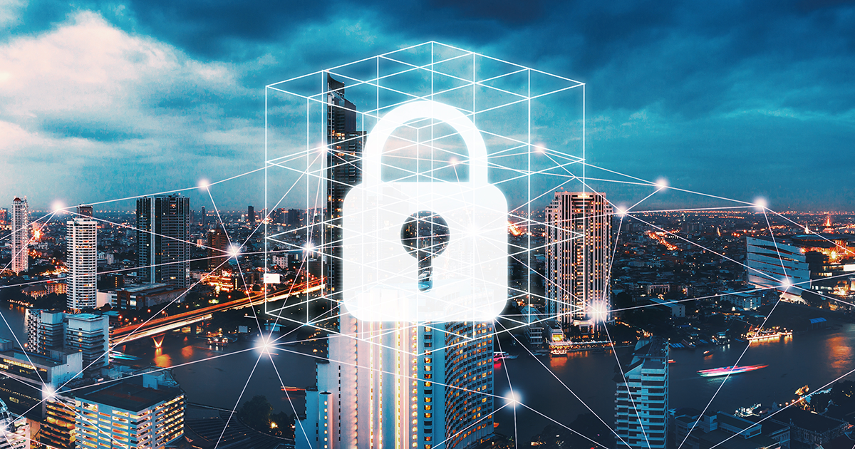 Managed IoT Security versus Traditional Cyber Tools